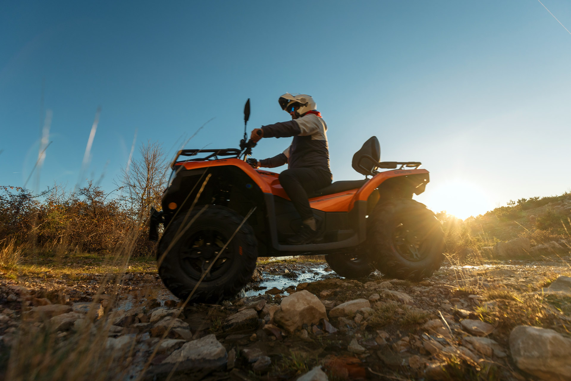 Quad tours Herceg Novi Montenegro - Home